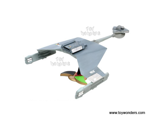 Round 2 Polar Lights - Star Trek Klingon D7 Battlecruiser Plastic Model ... Round 2 Polar Lights - Star Trek Klingon D7 Battlecruiser Plastic Model ...